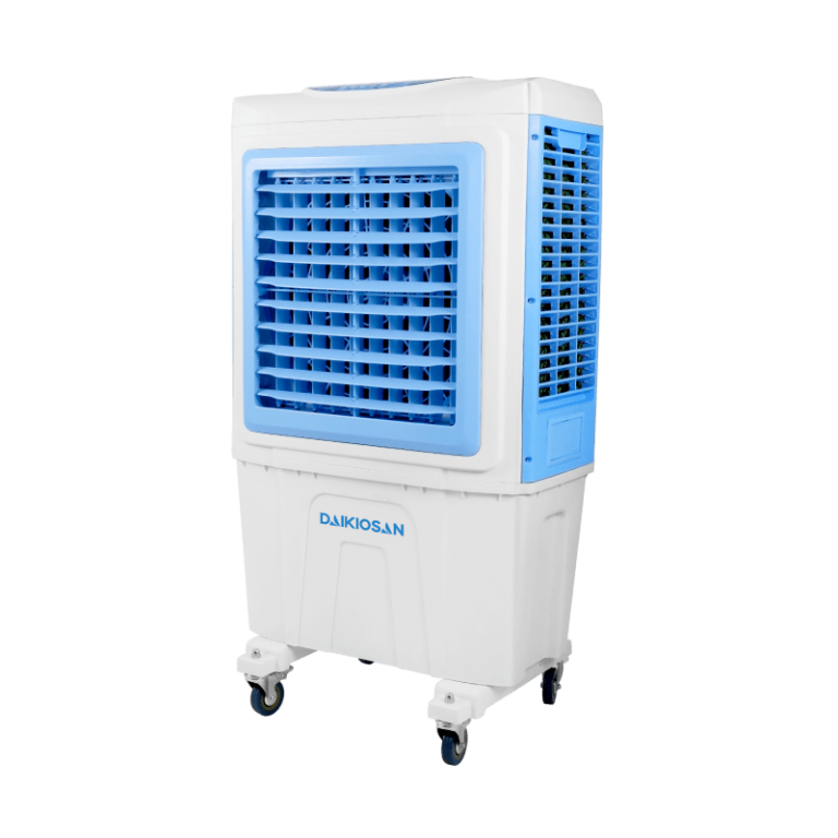 Máy làm mát không khí Daikio DKA-09000A giá rẻ nhất